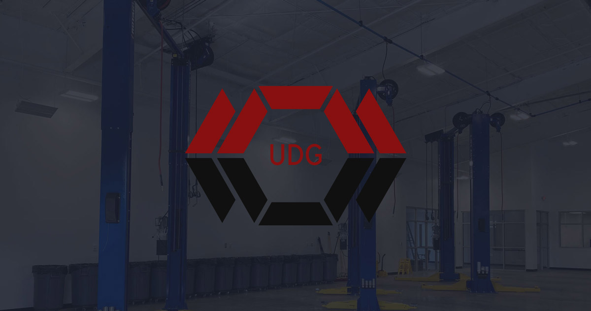 Contact - Universal Development Group